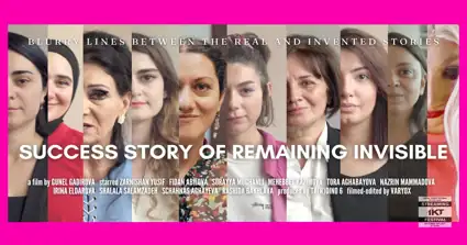 The Success Story of Remaining Invisible: Two Truths and A (One) Lie ...