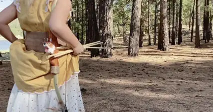 Red - a modern day spin on Little Red Riding Hood - Filme 2021 - Dir ...