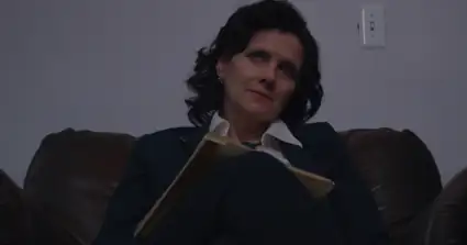 Shadow of a Doubt - Filme 2021 - Dir. Anthony Paulino | Filmelier