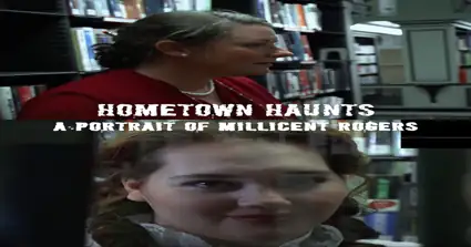 Hometown Haunts: A Portrait of Millicent Rogers - Filme 2021 - Dir ...