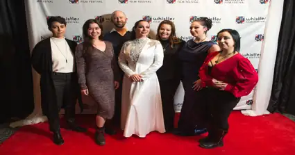 A Wicked Eden - Movie 2021 - Dir. Naddine Madell | Filmelier