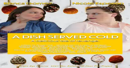 A Dish Served Cold - Movie 2021 | Filmelier