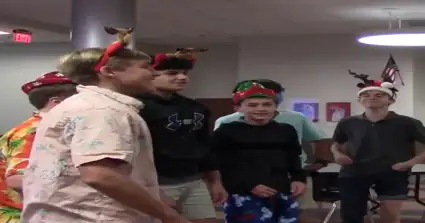 A Friendly Reminder to Follow the Dress Code - Movie 2021 | Filmelier