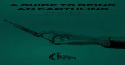 A Guide to Being an Earthling - Movie 2021 - Dir. Lewis E. Woods ...