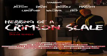 Herring of a Crimson Scale - Filme 2021 | Filmelier