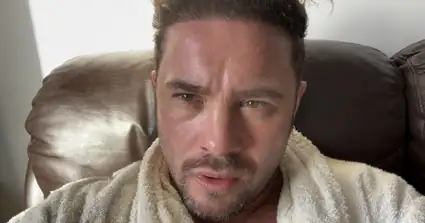 A lost man - Filme 2021 - Dir. Swaylee Loughnane | Filmelier