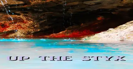 Up the Styx: A Disputed Authorship - Filme 2021 - Dir. Anthony ...