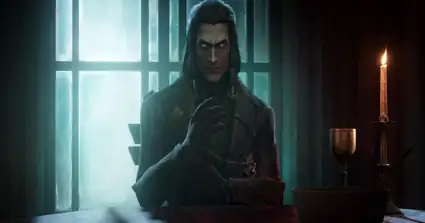 Thresh Unbound: A Night at the Inn - Movie 2021 | Filmelier