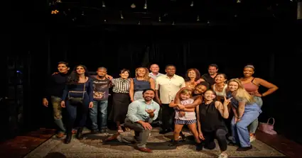 Get A Job: A Dorrill Griffin Production - Movie 2021 - Dir. Dorrill ...