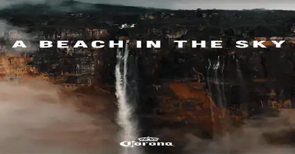 A Beach in the Sky - Movie 2021 - Dir. Matias de Rada | Filmelier