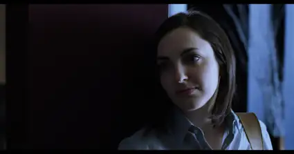 Escape: A Ghost Story - Movie 2021 - Dir. Robin Careless | Filmelier