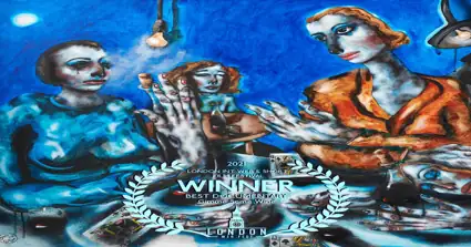 Mark Calderbank movies | Filmelier