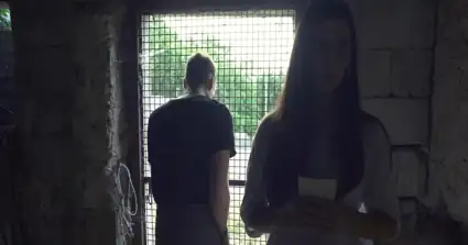 Light as a gold medal - Movie 2021 - Dir. Lorenzo Baldi | Filmelier