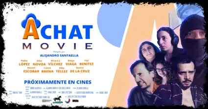 A Chat Movie - Filme 2021 | Filmelier