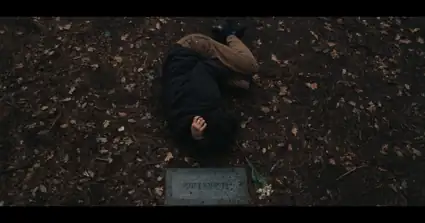 To Erase A Cloud - Película 2021 - Dir. Jim Longden | Filmelier