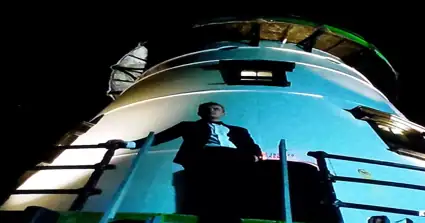 A Predator Returns - Movie 2021 - Dir. Colin Theys | Filmelier