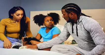 Elizabeth Tiara Roberts movies | Filmelier