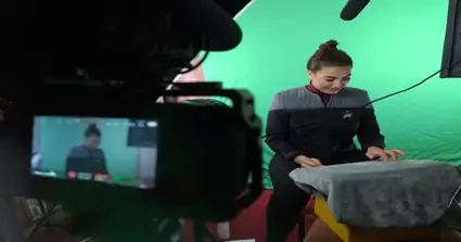 A Long Way from Home - Movie 2021 - Dir. Samuel Cockings | Filmelier