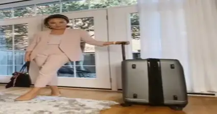 How to Pack for a Business Trip - Movie 2021 - Dir. Doug Boethin ...