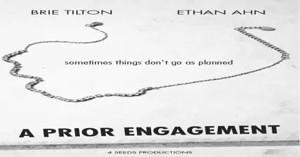 A Prior Engagement - Movie 2021 | Filmelier