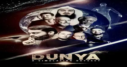 Dunya: A Simulation Odyssey - Filme 2021 - Dir. Jonathan Abdilla ...