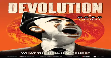 Devolution: A Devo Theory - Movie 2021 | Filmelier