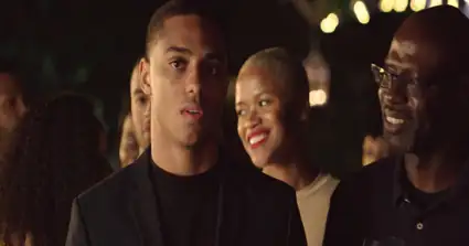 A Little Closure - Película 2021 - Dir. Xavier Burgin | Filmelier