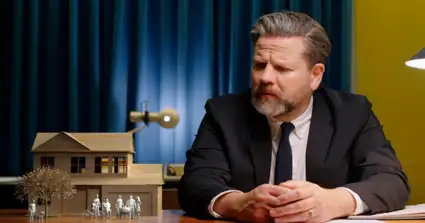 Designing a Legacy - Movie 2021 - Dir. Andrew Garrick | Filmelier