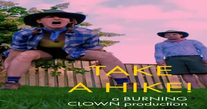 Take A Hike! - Filme 2021 - Dir. Mike Smith Rivera | Filmelier