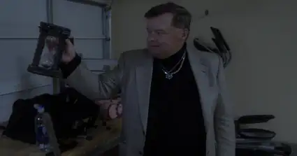 Filmes de Ken Alan Gregg | Filmelier