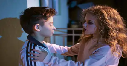 A Walk Through Life 360° - Movie 2020 - Dir. Vasil Enev | Filmelier