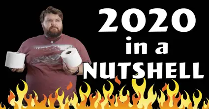 2020 in A Nutshell - Filme 2020 | Filmelier