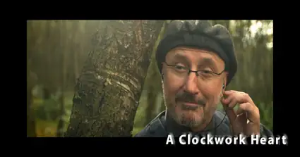 A Clockwork Heart - Movie 2020 - Dir. David Lawson | Filmelier