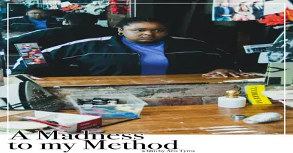 A Madness to My Method - Movie 2020 | Filmelier