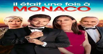 Love in Monaco - Movie 2020 | Filmelier