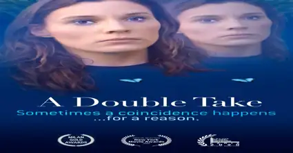 A Double Take - Movie 2020 - Dir. Richard Oretsky | Filmelier