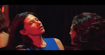 A Single Night - Movie 2020 - Dir. Romina Ruda | Filmelier