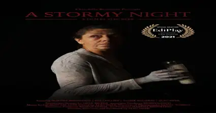 A Stormy Night - Movie 2020 - Dir. Alec Dyer | Filmelier