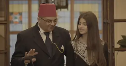 A Tale of a Chamber - Movie 2020 - Dir. Ehab Moustafa | Filmelier