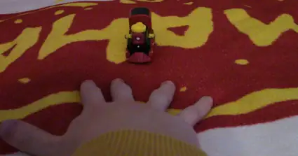 A Helping Hand - Movie 2020 | Filmelier