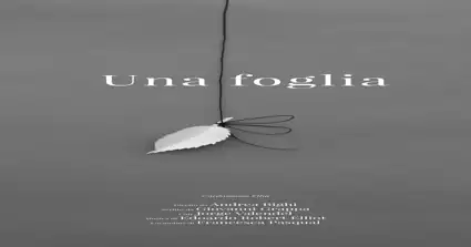 A leaf - Movie 2020 - Dir. Andrea Bighi | Filmelier