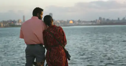 A Day Off - Movie 2020 - Leonardo Bassil | Filmelier