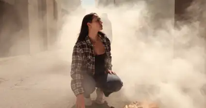 A Conversation with E - Movie 2020 - Dir. Mary Skylar Larkin | Filmelier