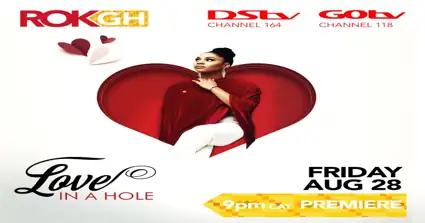 Love in a Hole - Movie 2020 | Filmelier