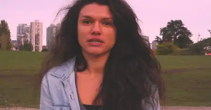 Strangers on A Bench - Movie 2020 - Dir. John Macanas | Filmelier