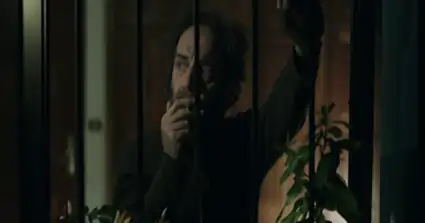 A Simple Man - Movie 2020 - Dir. Tassos Gerakinis | Filmelier