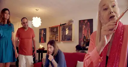 A Medicine for the Mind - Movie 2020 - Dir. David Xarach | Filmelier