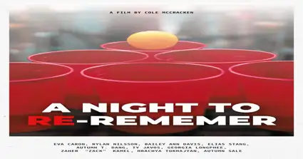 A Night to Re-Remember - Movie 2020 | Filmelier