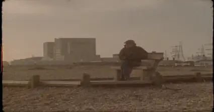 A Portrait of Christopher Hughes - Movie 2020 | Filmelier