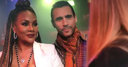 A Beautiful Distraction - Movie 2020 | Filmelier